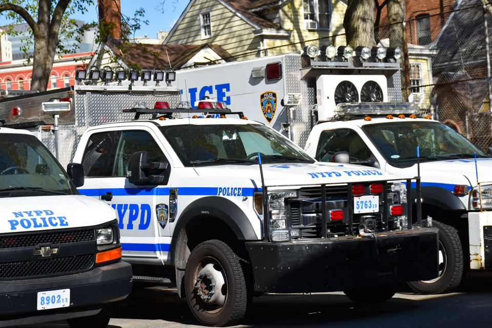 Captain Jose Taveras appointed commanding officer of the 26th Precinct