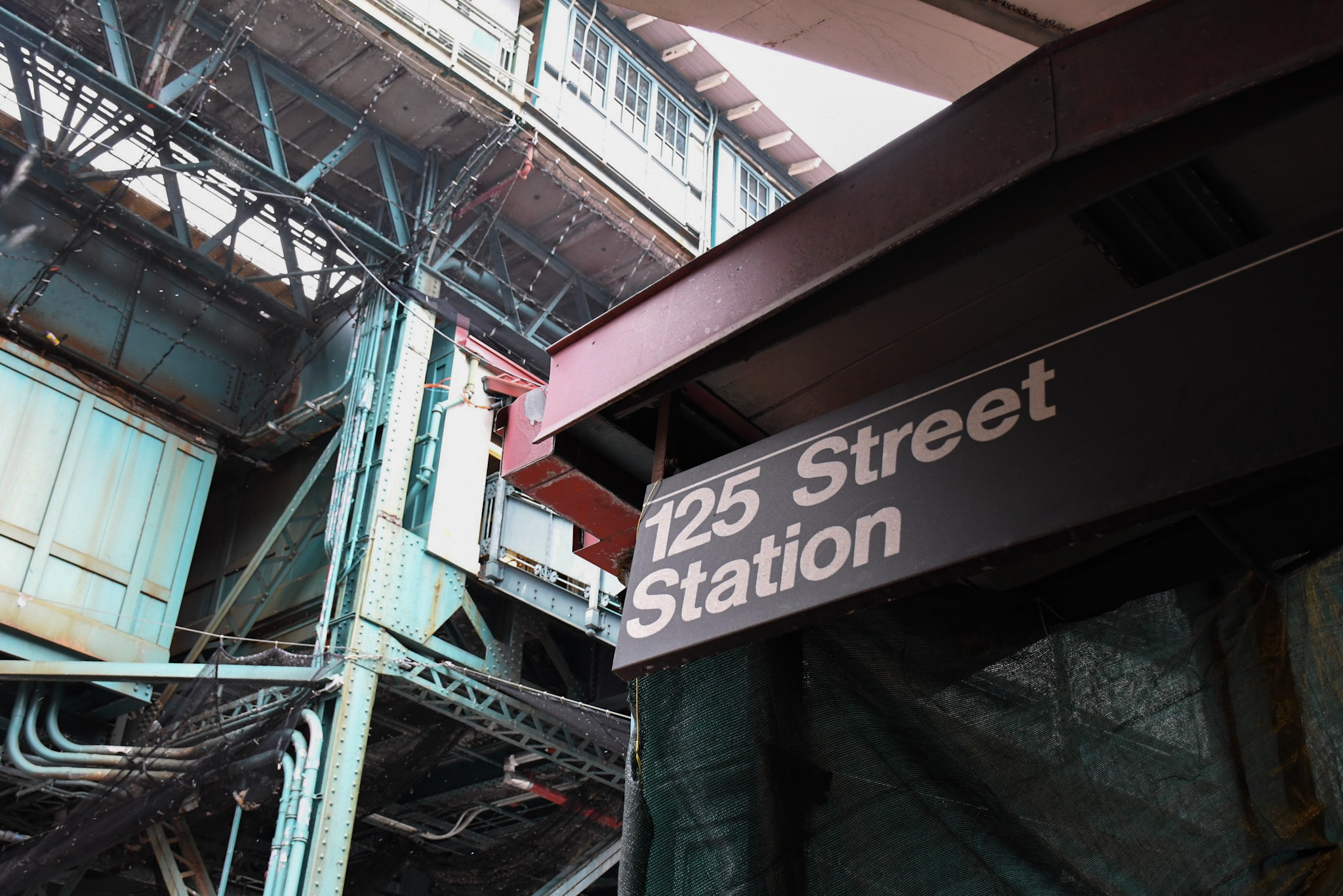 Columbia has a responsibility to make the 125th Street station accessible
