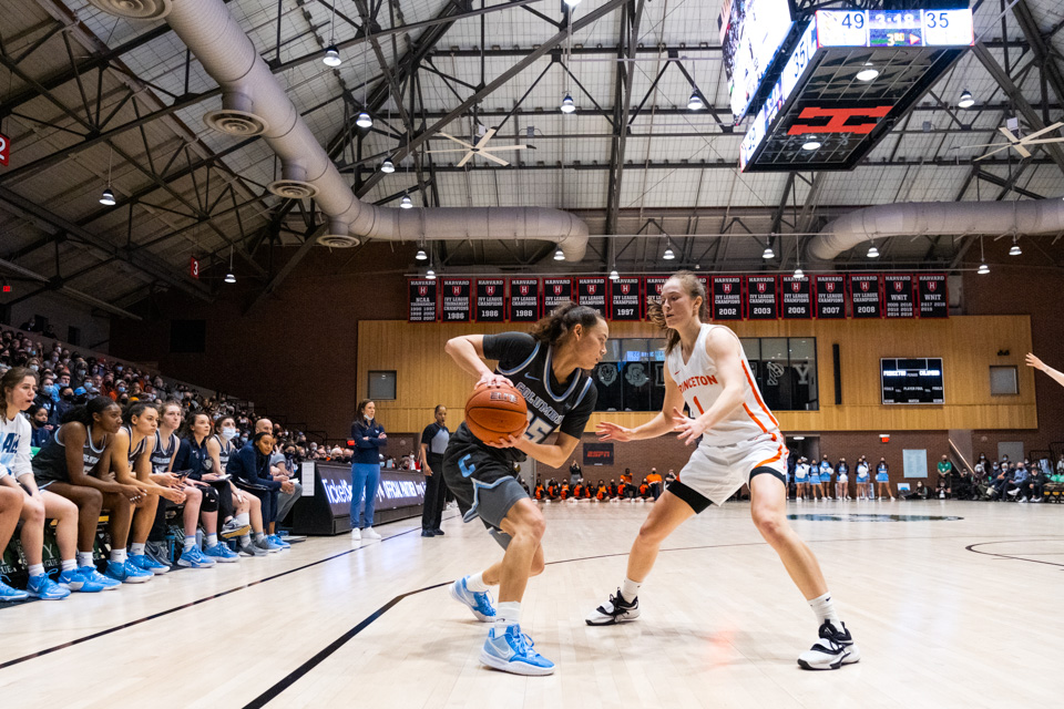 ‘Trust yourself’: Abbey Hsu’s journey from recruitment to breaking ...
