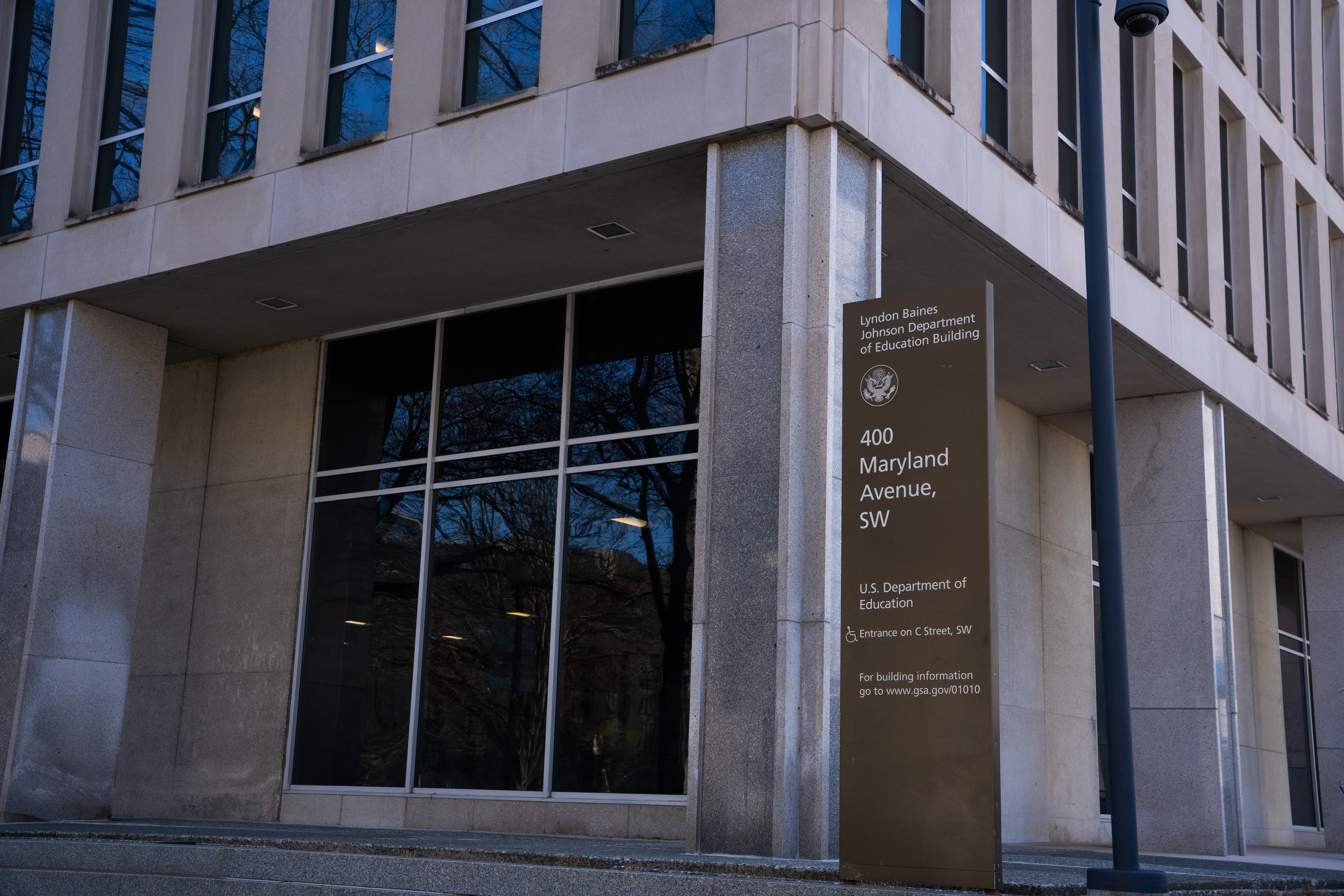 Impact of threat to Columbia’s accreditation remains to be seen ...