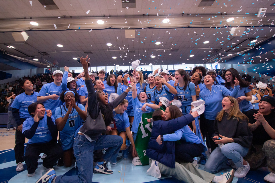 Let’s dance! Women’s basketball earns second consecutive bid to March ...