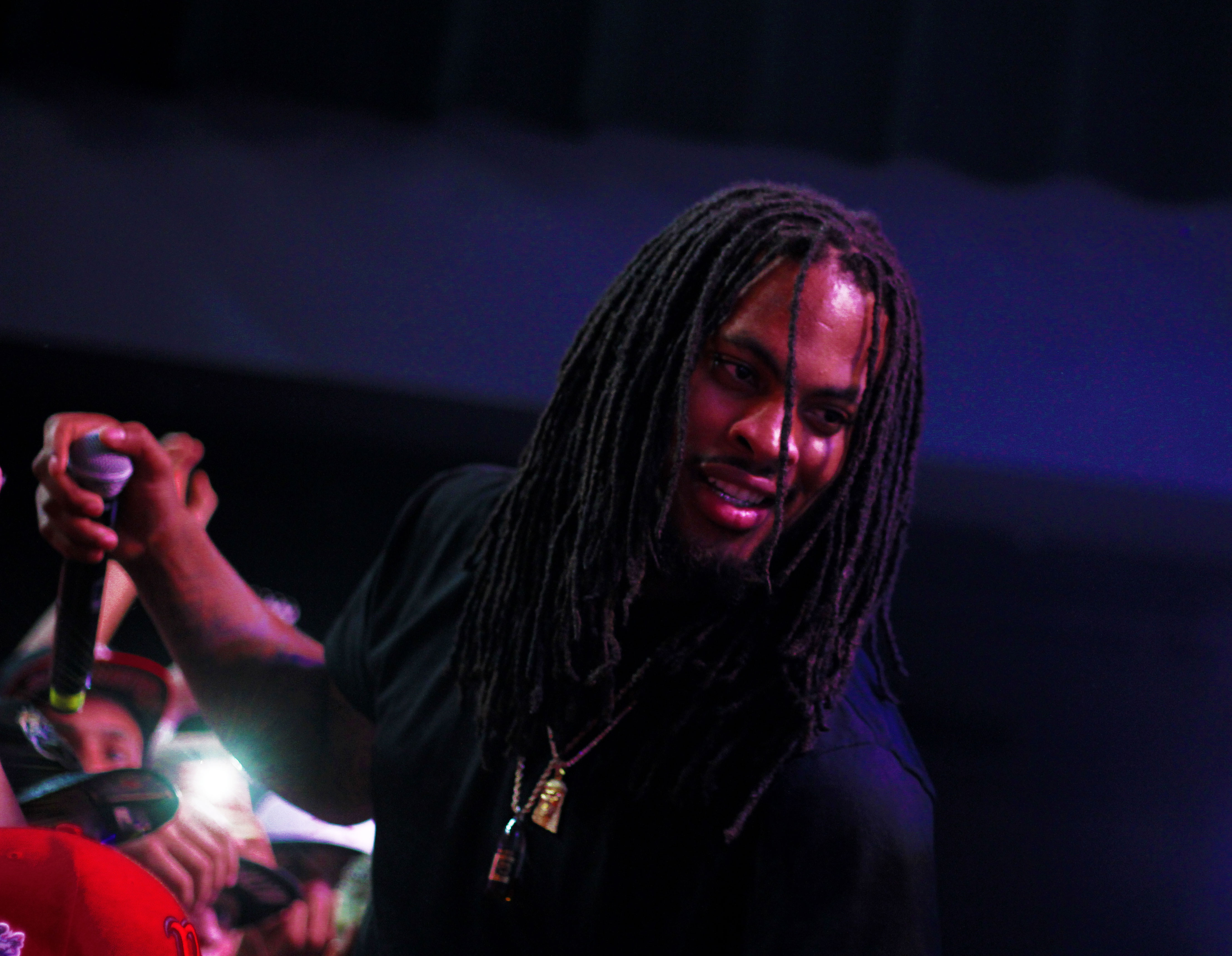 Waka Flocka Flame to headline Bacchanal 2026 after last-minute cancellation