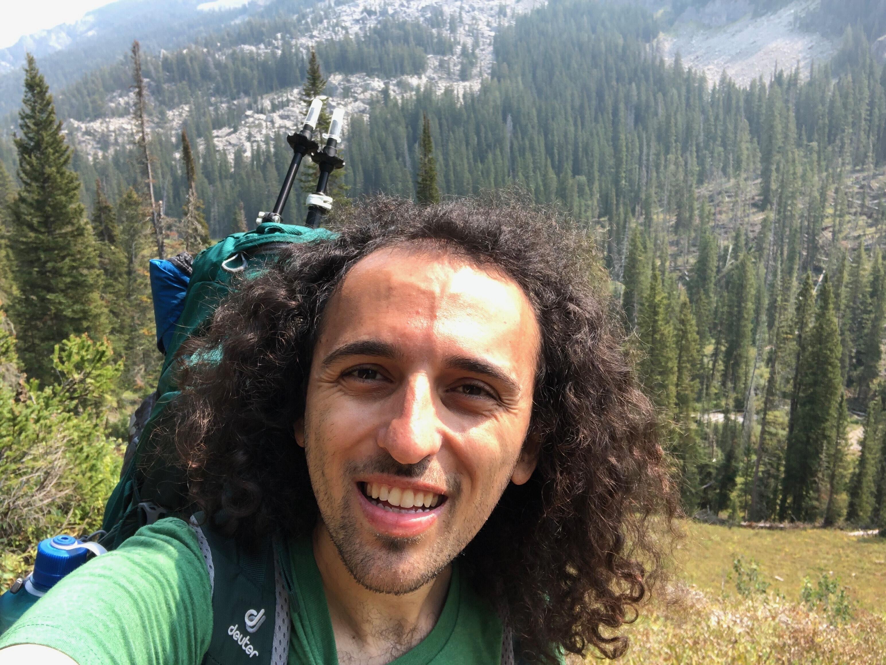 Former Spectator editor in chief Sammy Roth, CC ’14, wins prestigious ...