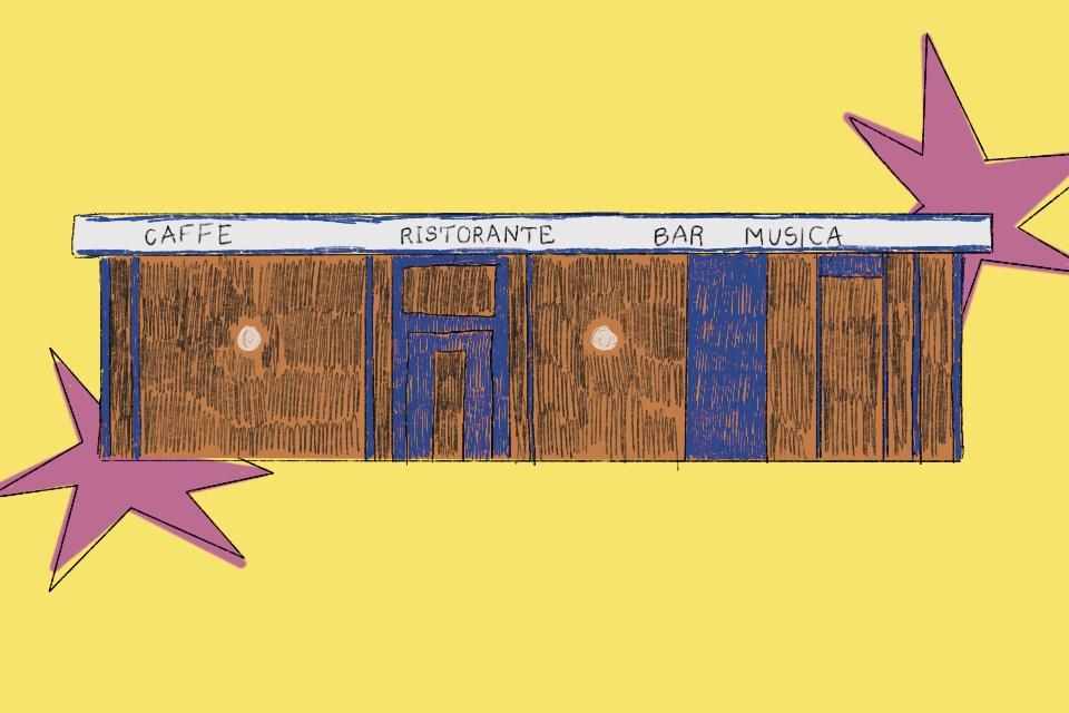 Local trattoria Pisticci puts the comfort in Italian comfort food