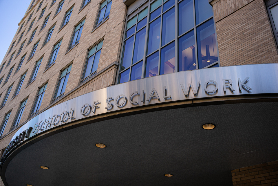 Columbia must end unpaid social work placements