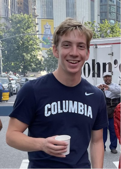 Meet Spectator's spring 2024 columnist class!