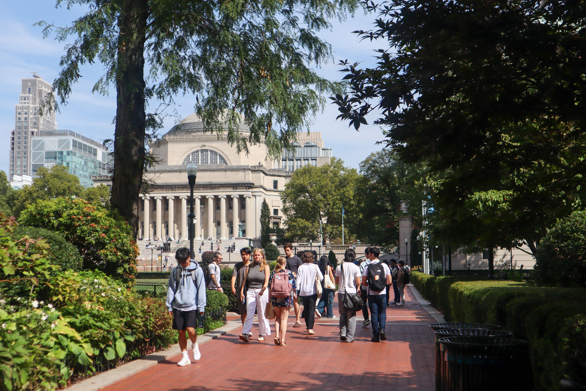 ‘I already felt unwelcome’: Jewish students decline admission offers to ...