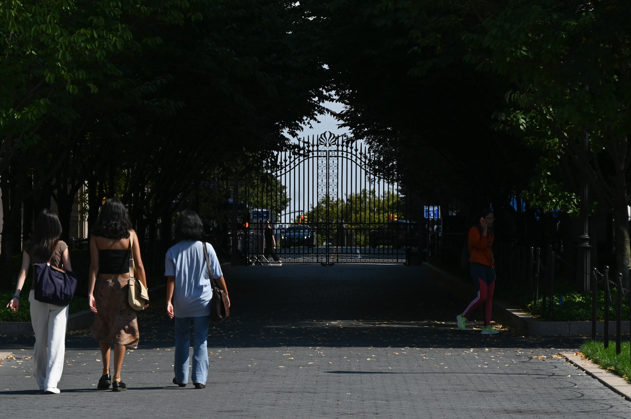 Armstrong announces continuation and adjustment of restricted campus ...