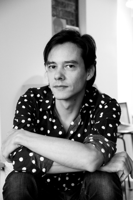 Director Frédéric Tcheng boldly depicts the humans of fashion