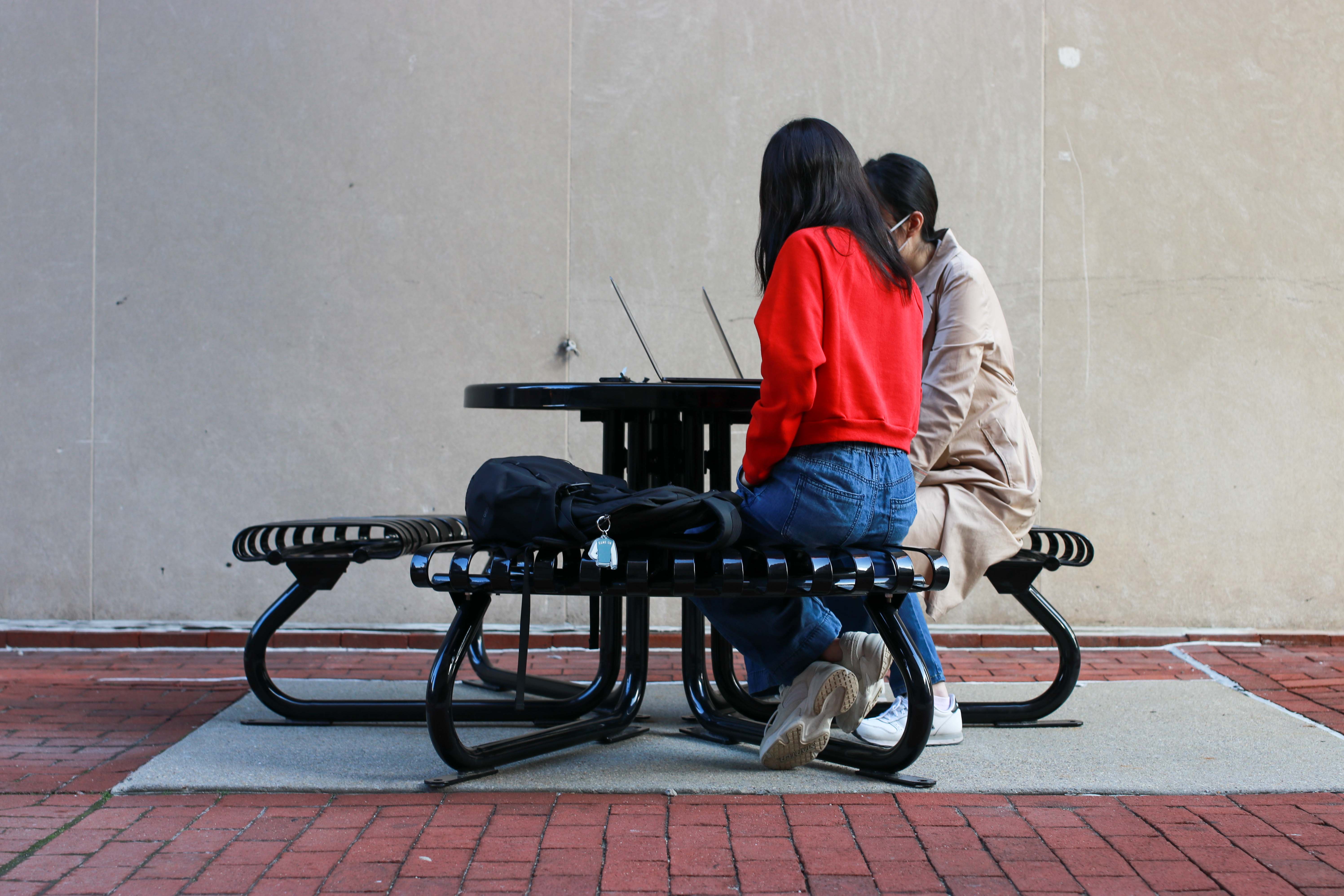 Columbia Daily Spectator