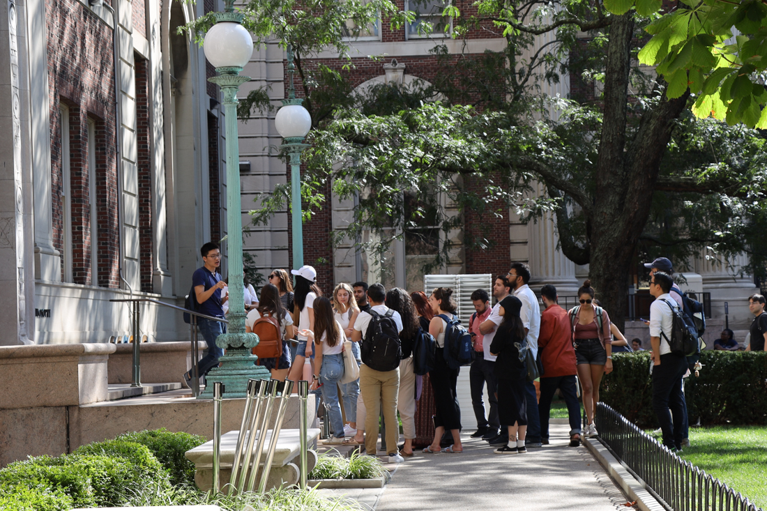 Upgrades to undergraduate financial aid take effect