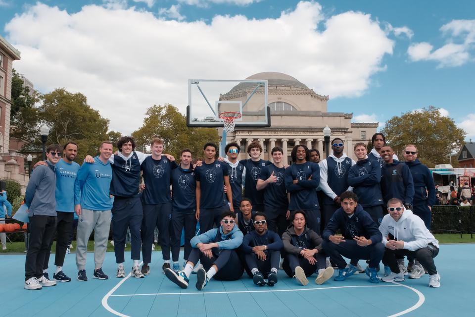 A fresh slate: What to expect from men’s basketball this season