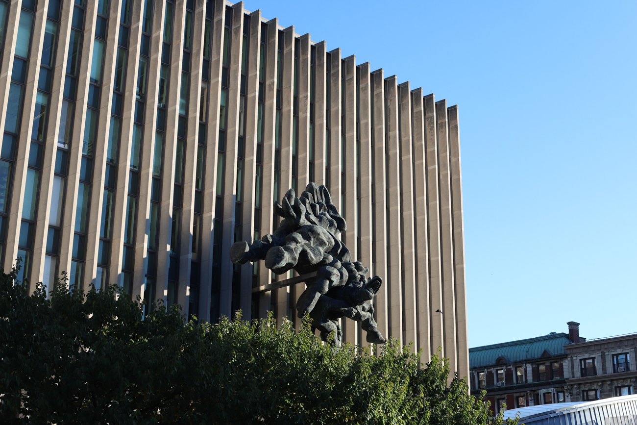 Columbia needs to fix its virtue signaling problem