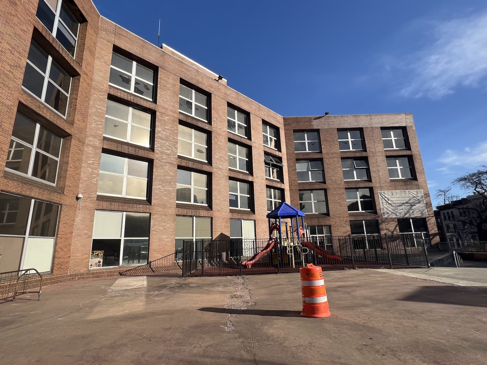 Despite community backlash, planned redevelopment of Harlem medical ...