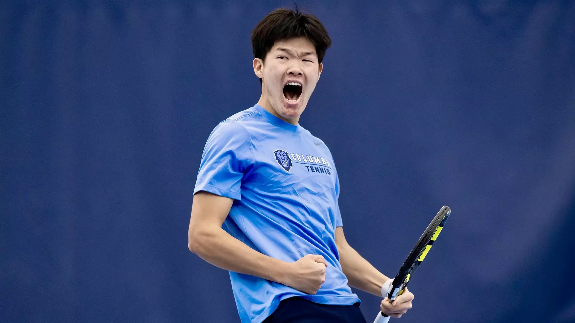 Rising junior Michael Zheng wins first pro title at M25 Southaven