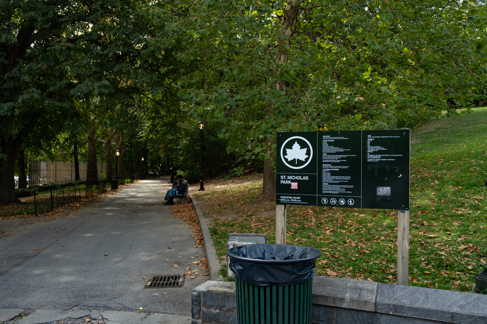 New York City Department of Parks and Recreation invests $3 million in ...