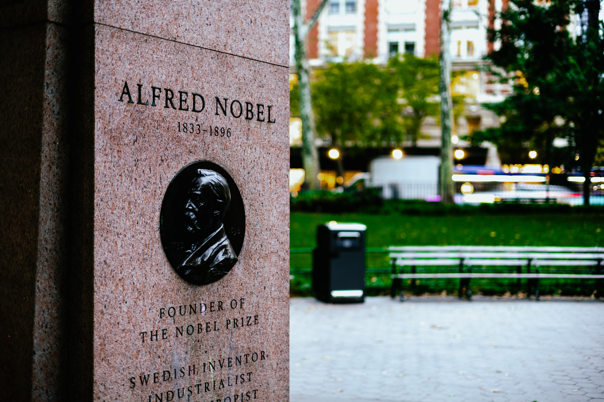 I’m a progressive, and I’m proud that María Corina Machado won the ...