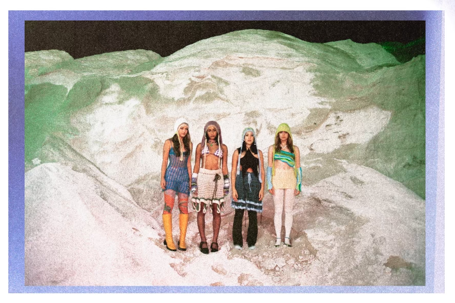 What happened to Hoot? The revival of an iconic Columbia fashion magazine