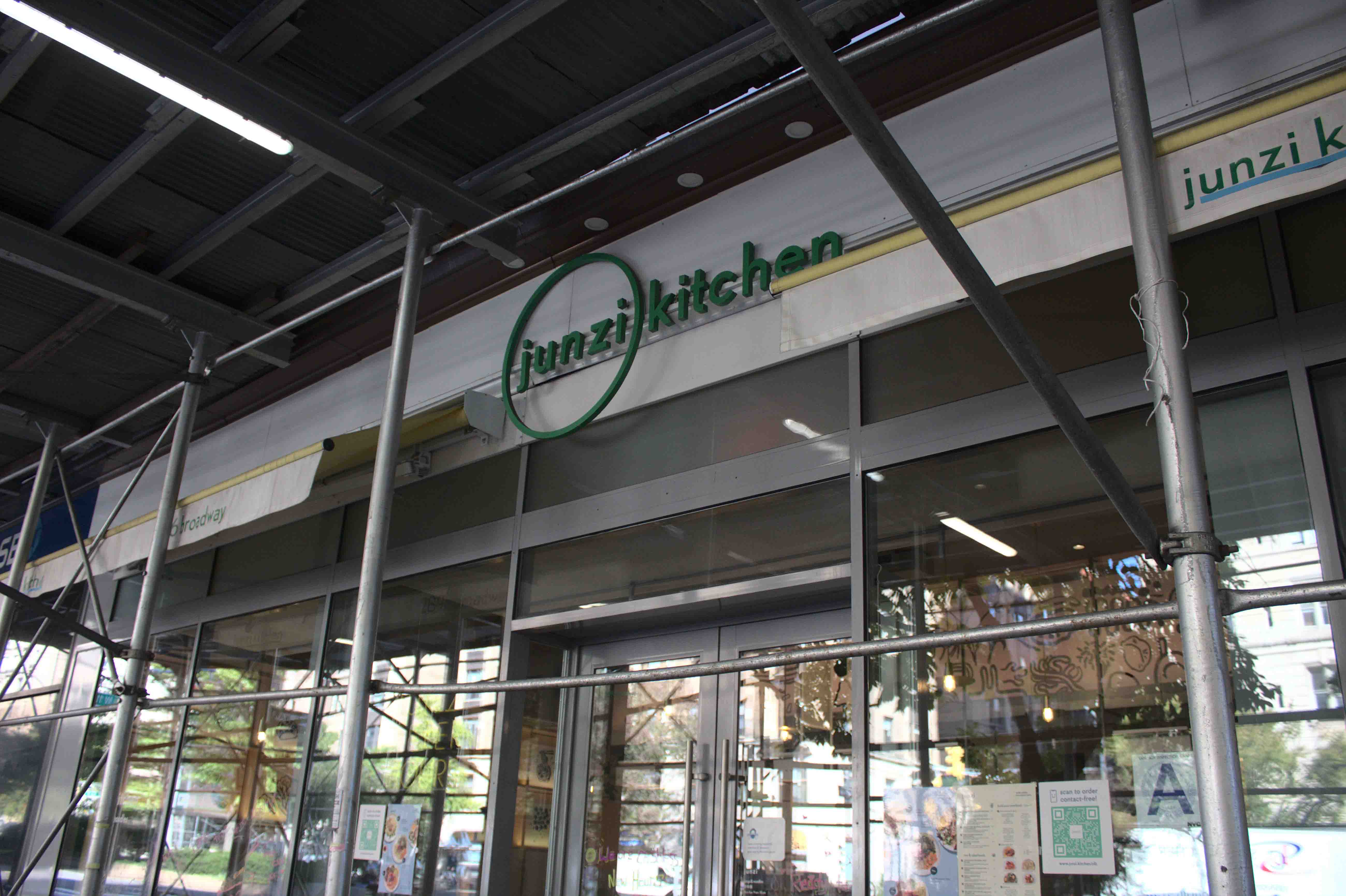 Food Gentrification and its Impact on the Community