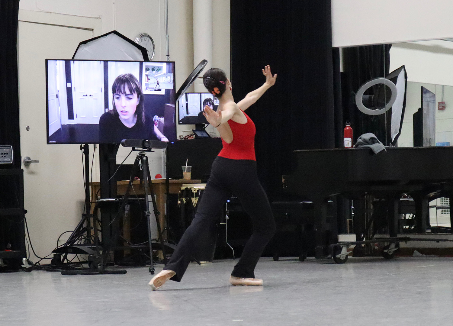 Surge in audition numbers for performing arts groups fueled selective ...