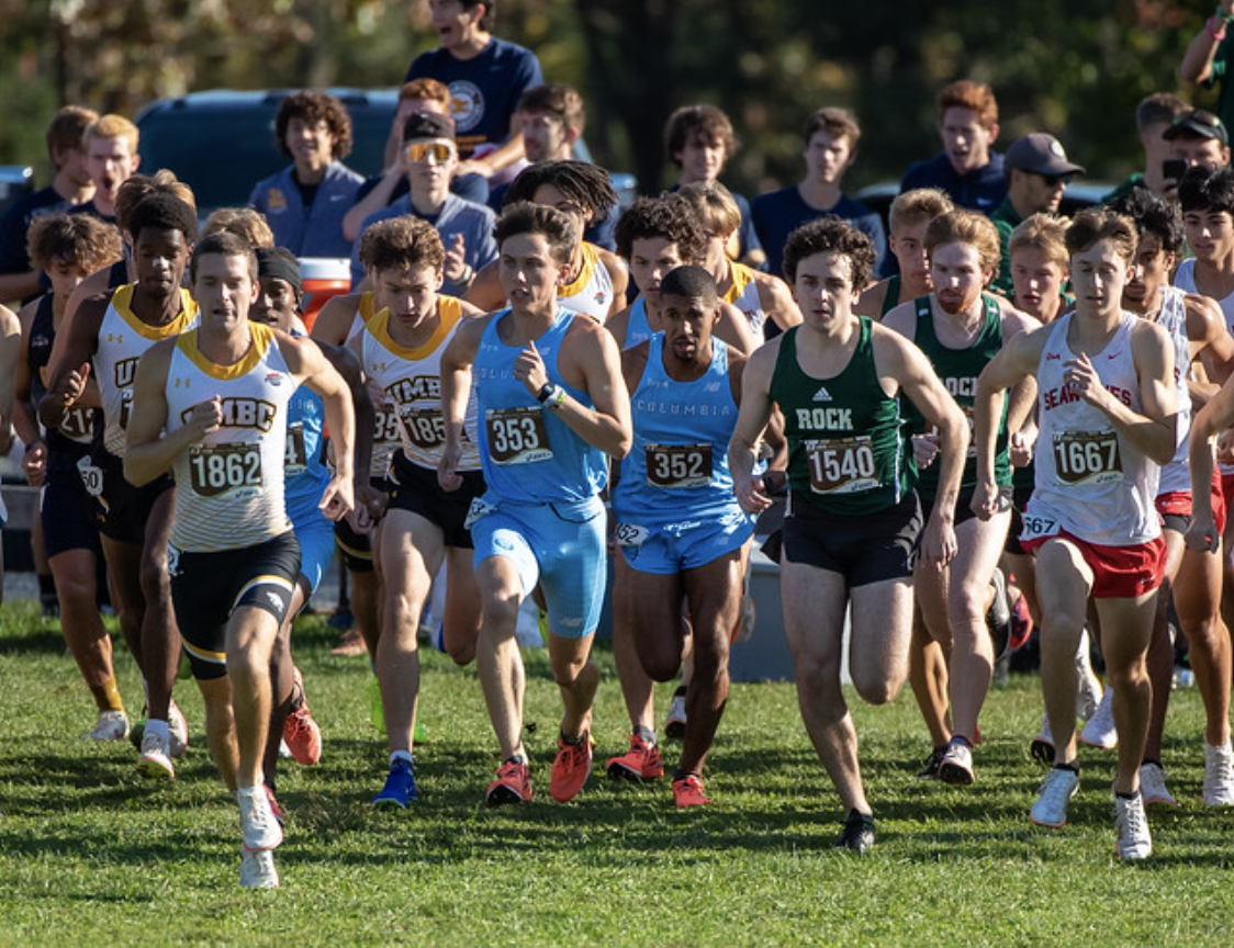 Cross country continues to find its footing at the Paul Short Run