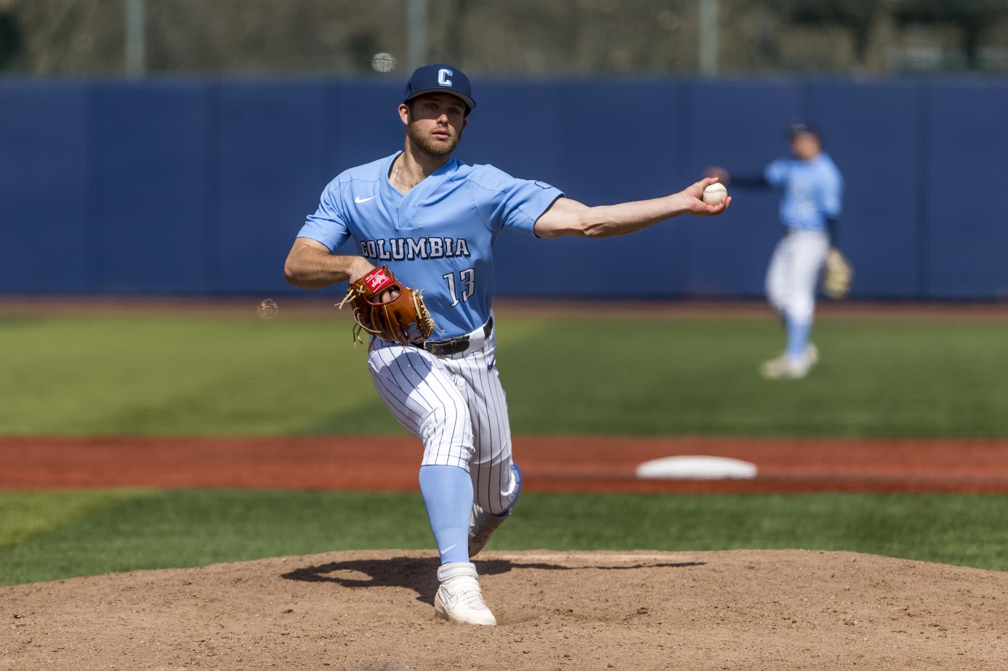 After a shattered season, Leo Pollack stares down a long road to recovery