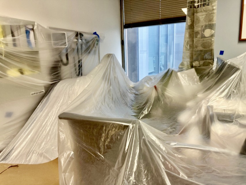 Extreme cold causes pipe damages, flooding at CUIMC