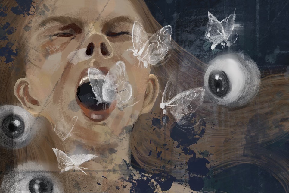 Unlikely Places: A Reflection on Death, Grief, and the Healing Power of ...