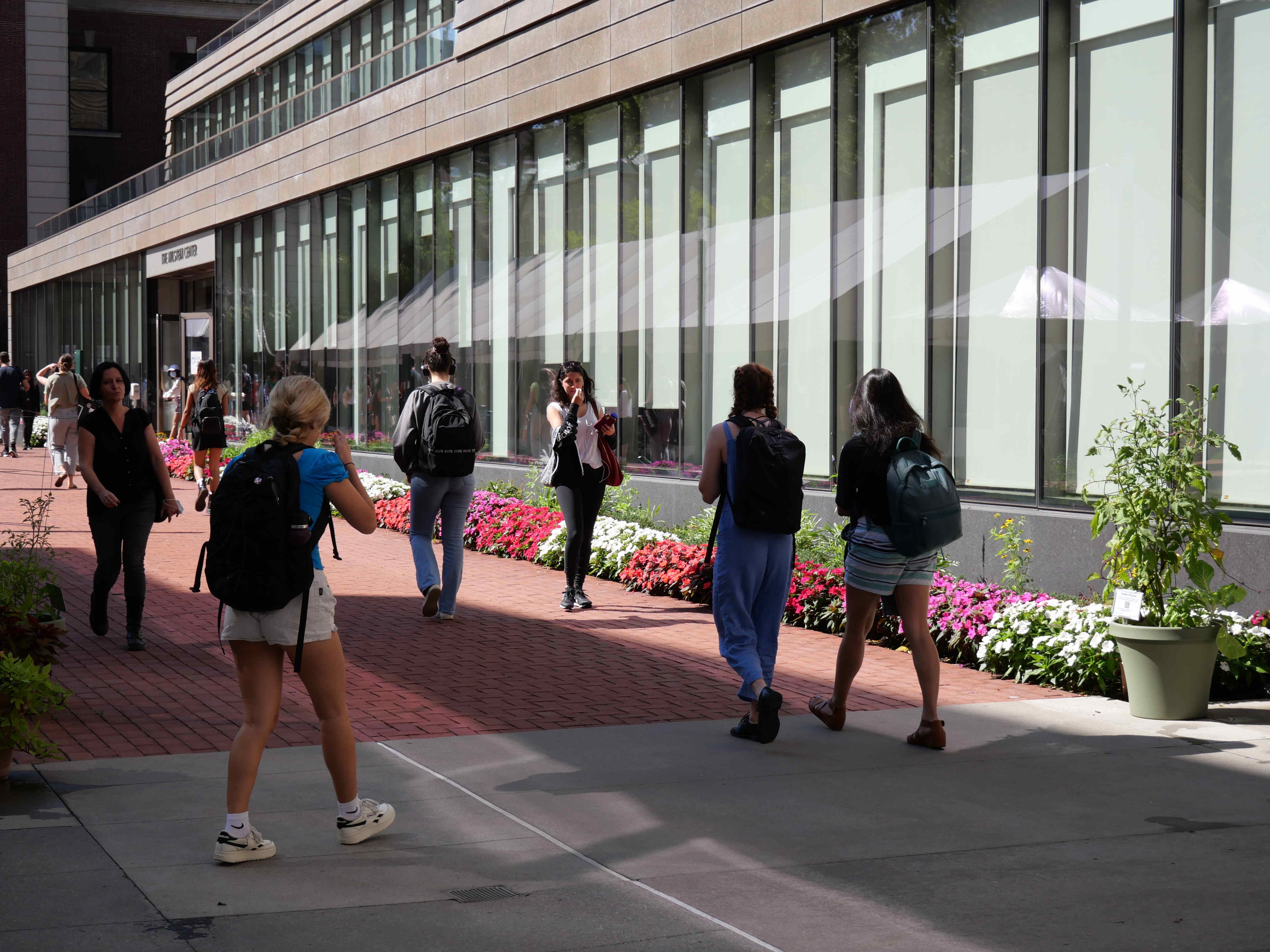 SGA election results announced following revote