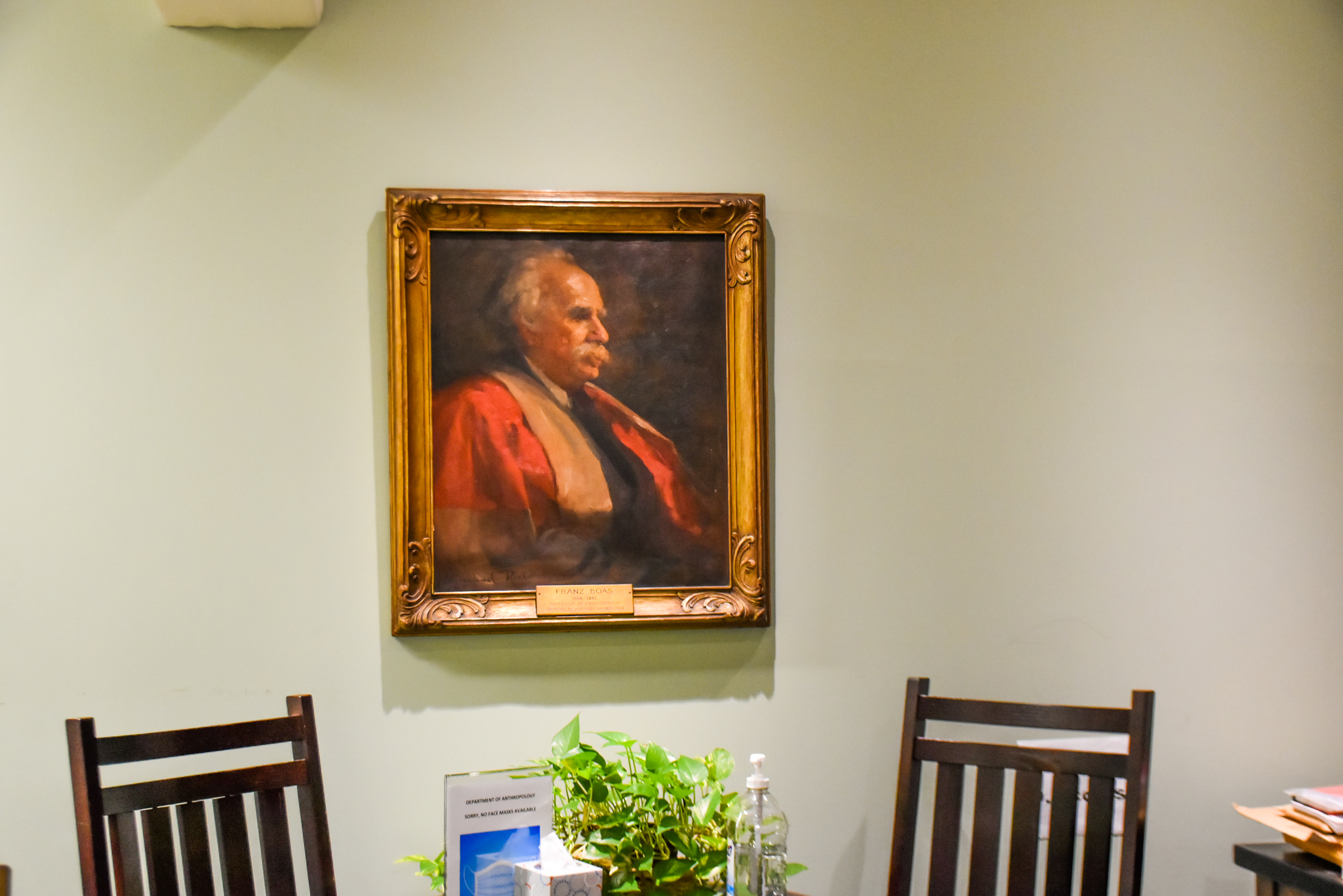 A Century Later, Columbia Excavates ‘Salvage Anthropology’ - Columbia ...