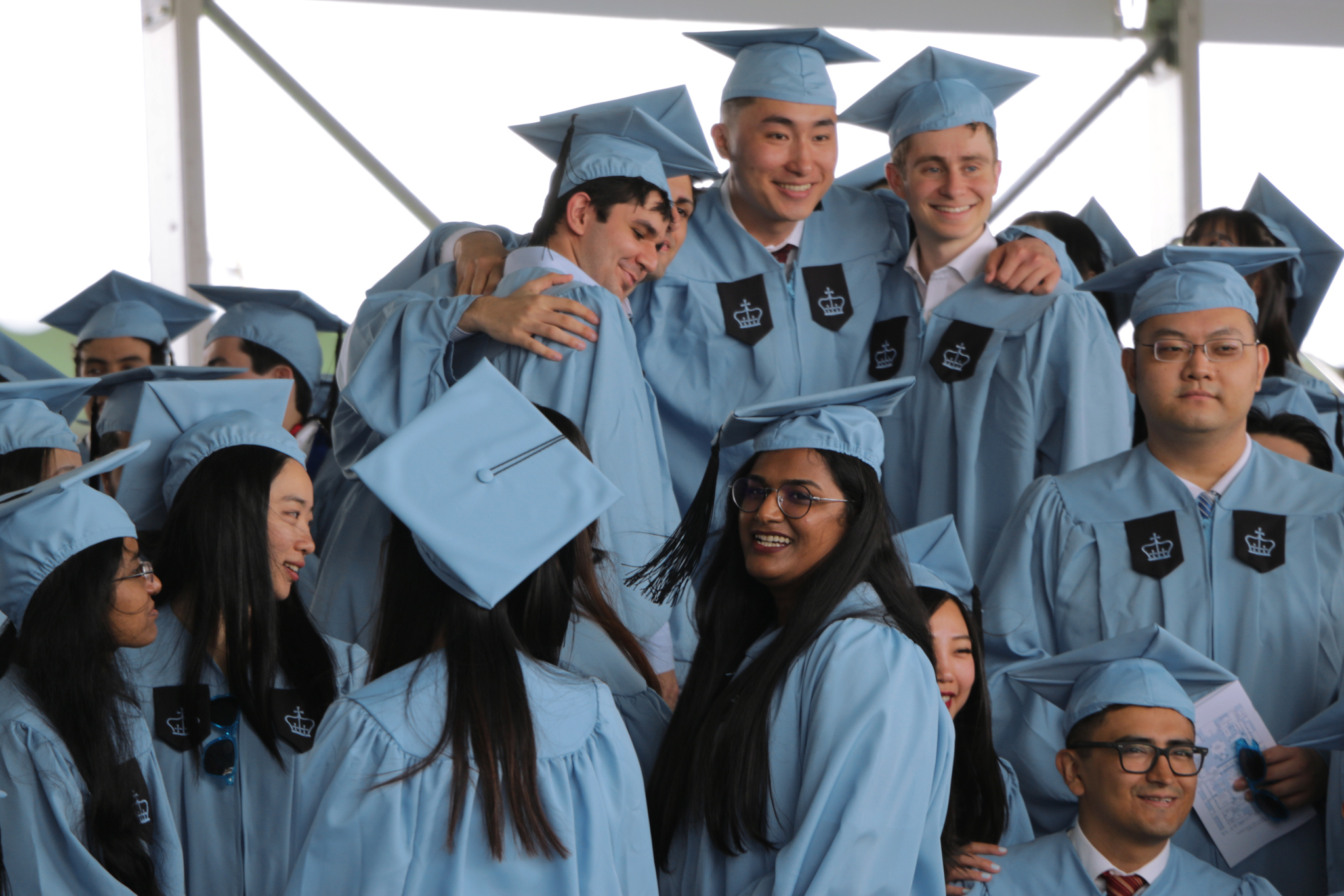 SEAS celebrates 2023 Class Day