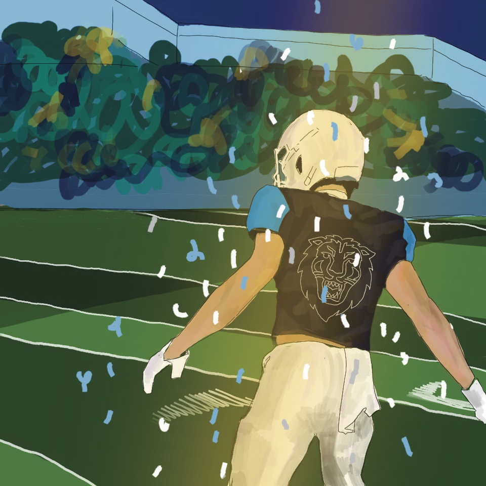 Homecoming 2024 Digital Edition