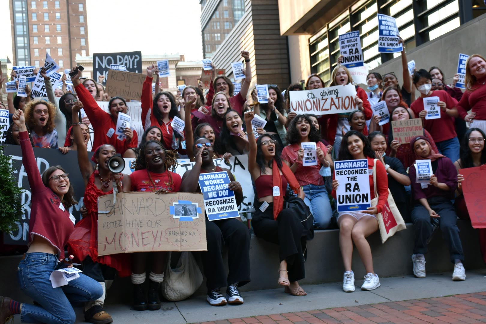 Beilock leaves Barnard, reflects on six-year tenure