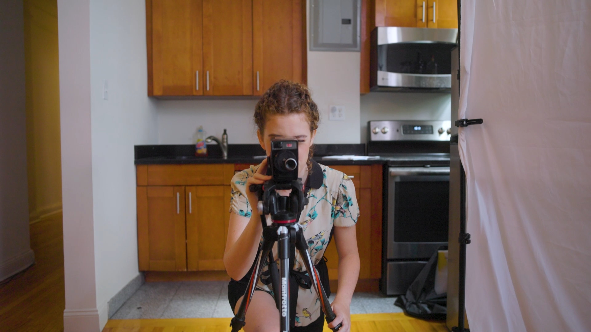 Rishi Chhapolia, CC ’22, explores the limits of ambition in short film ...