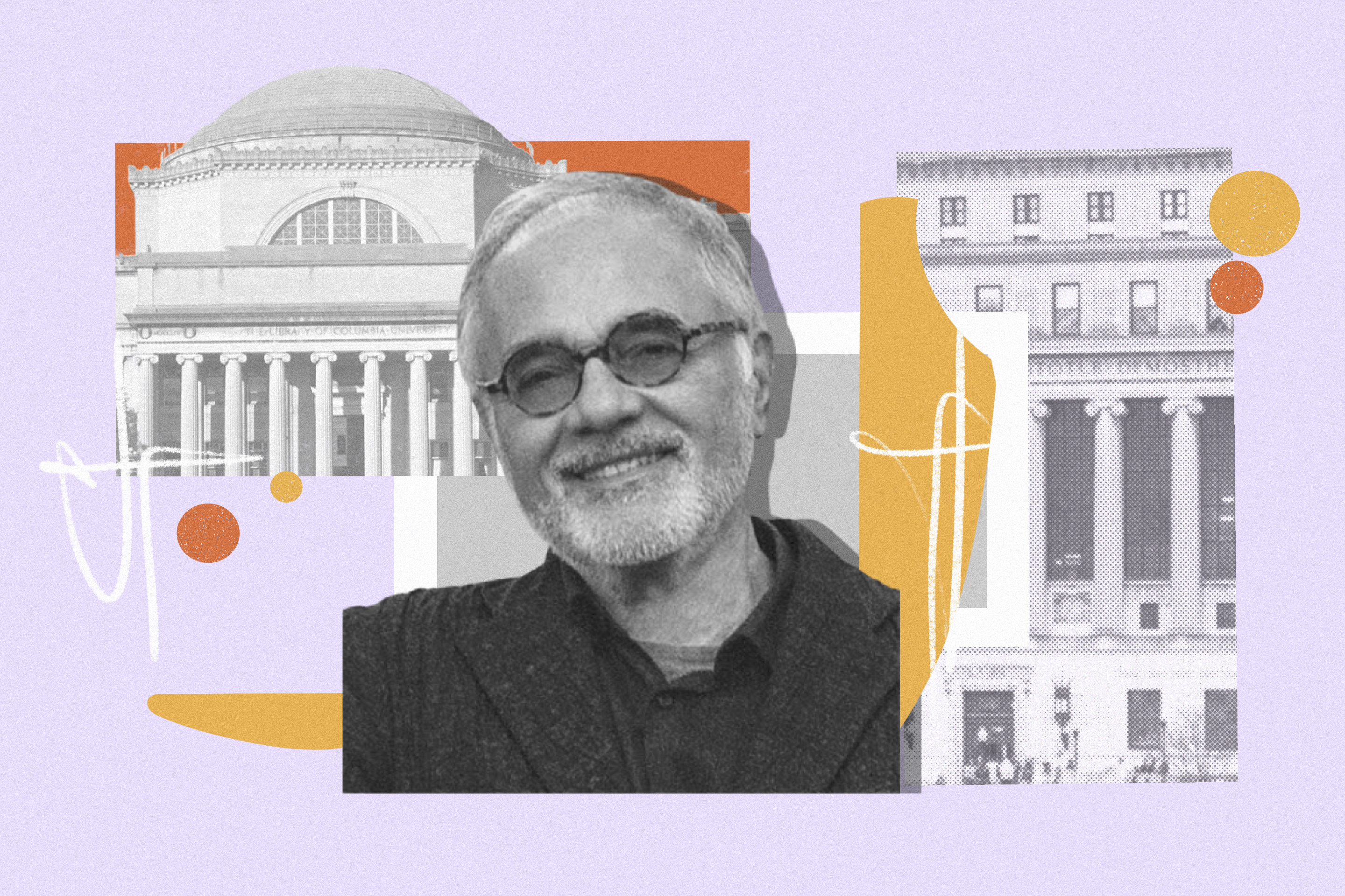 Mahmood Mamdani on the making of the modern university