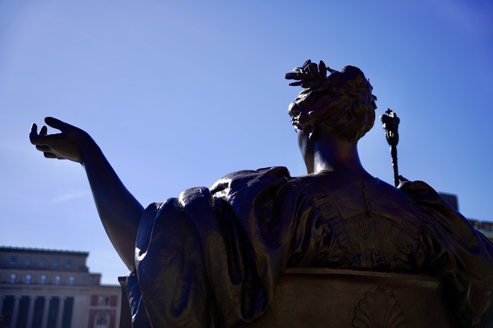 Advisory Committee on Institutional Voice to offer recommendations on ...