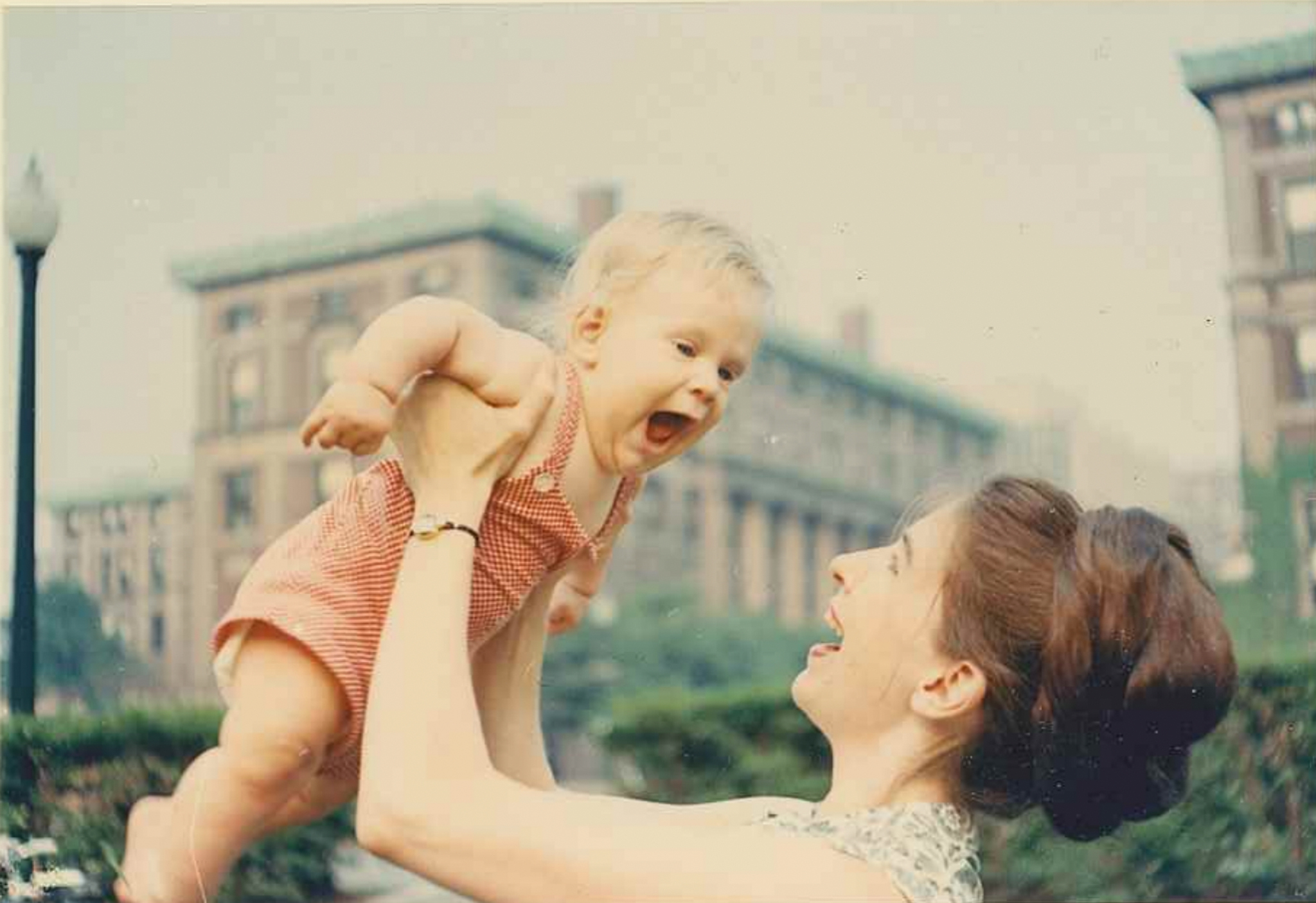 ‘The loyal opposition’: Meet Michael Thaddeus, the math professor who ...