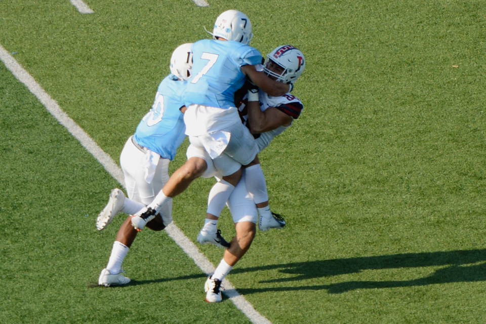 From MVP awards to Campbell Trophy nominations, Ben Mathiasmeier excels ...