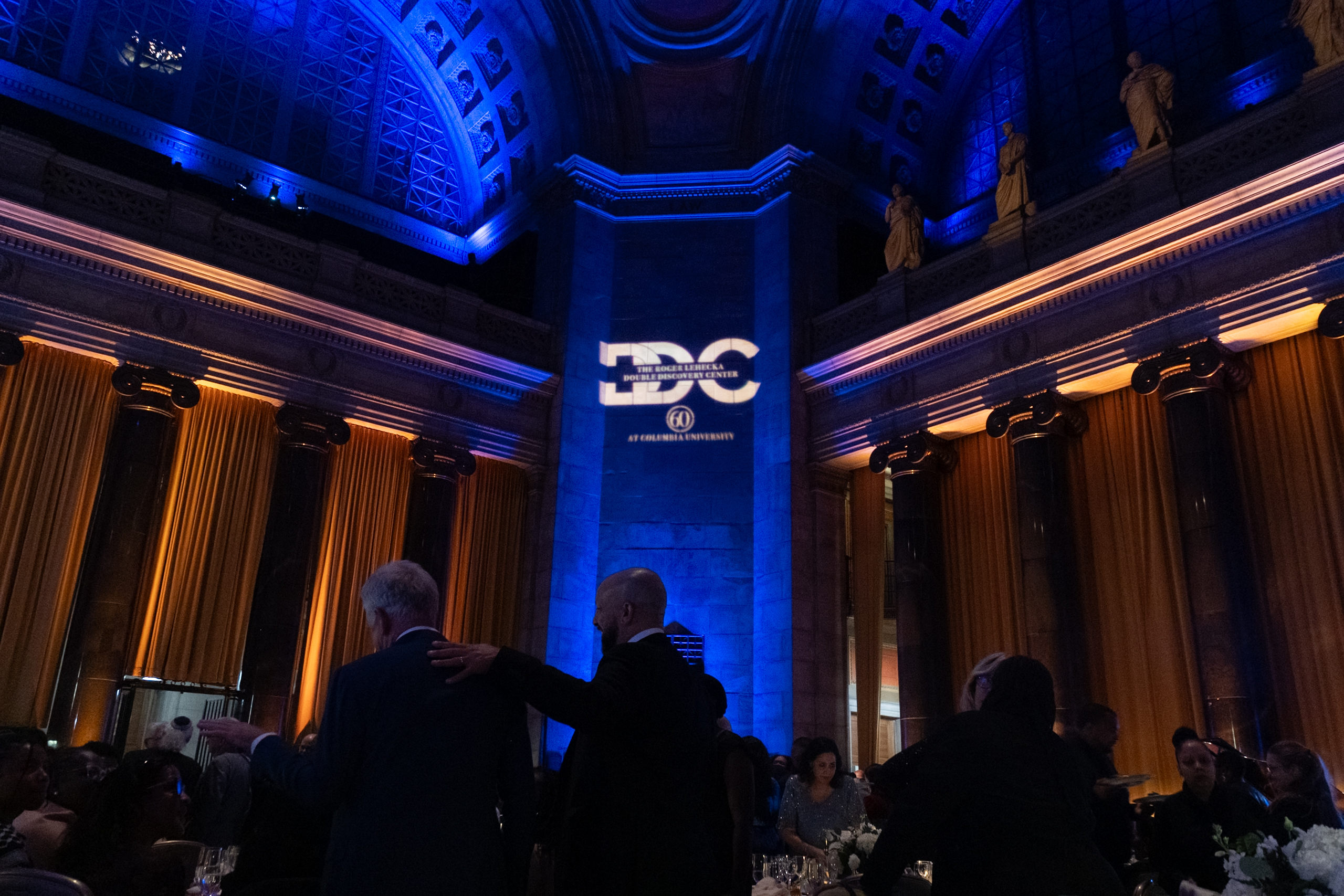Amid devastating funding cuts, Roger Lehecka Double Discovery Center ...