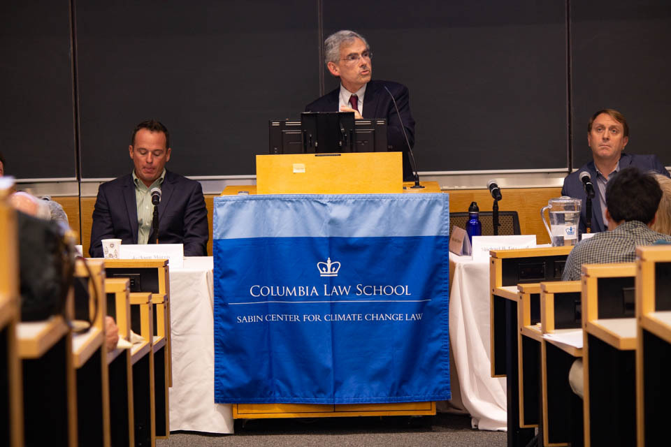 What it takes to implement the climate protection act in New York