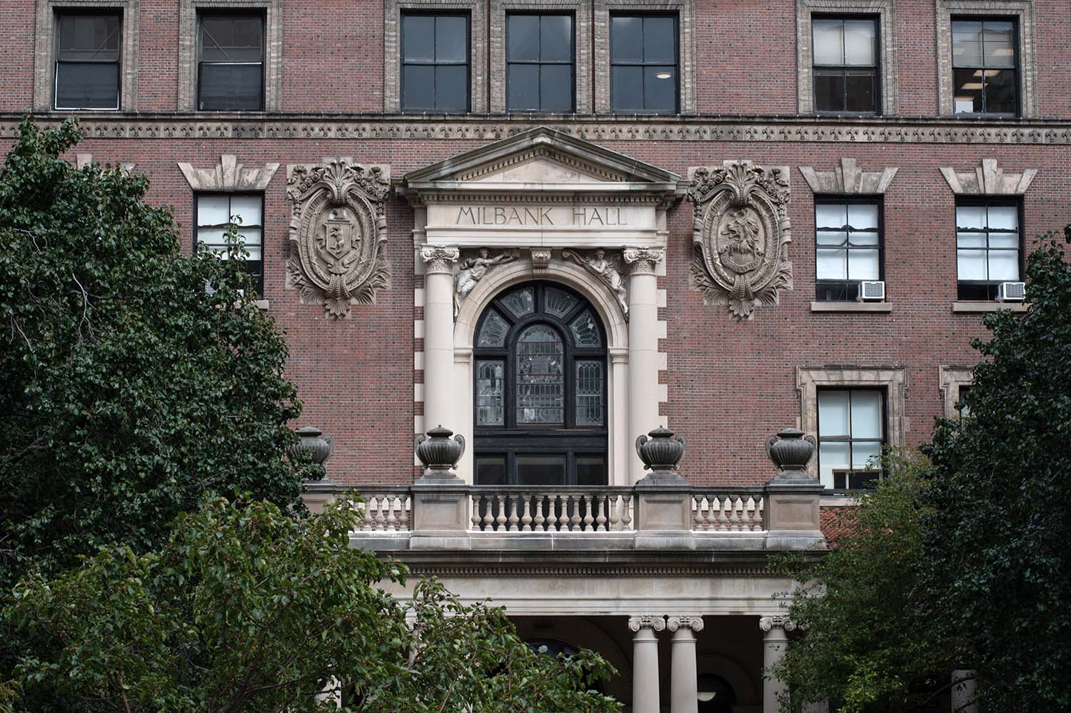 Barnard RAs file for union recognition with OPEIU Local 153 and ask ...