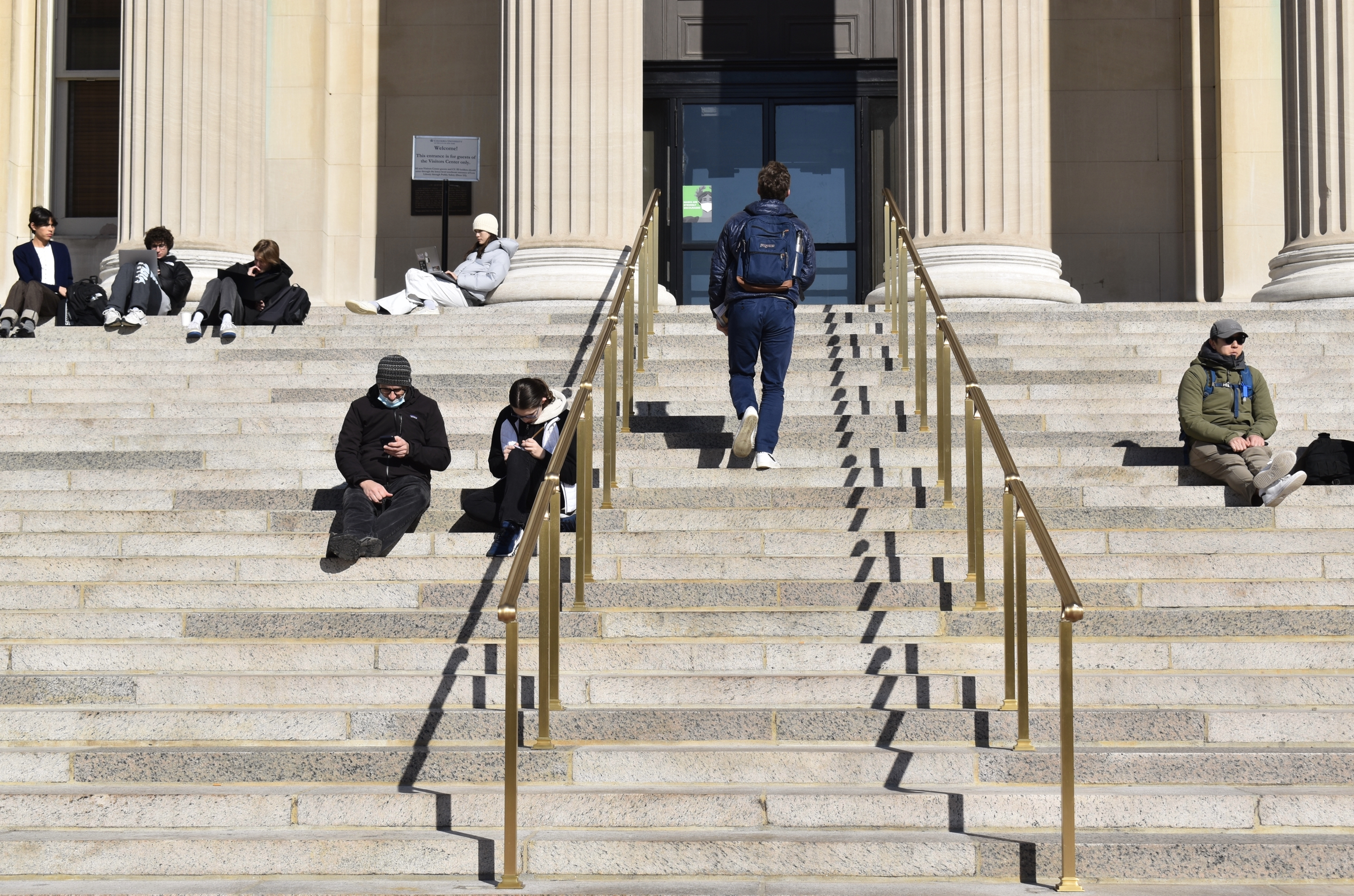 16 students named recipients of University Life social justice mini-grants