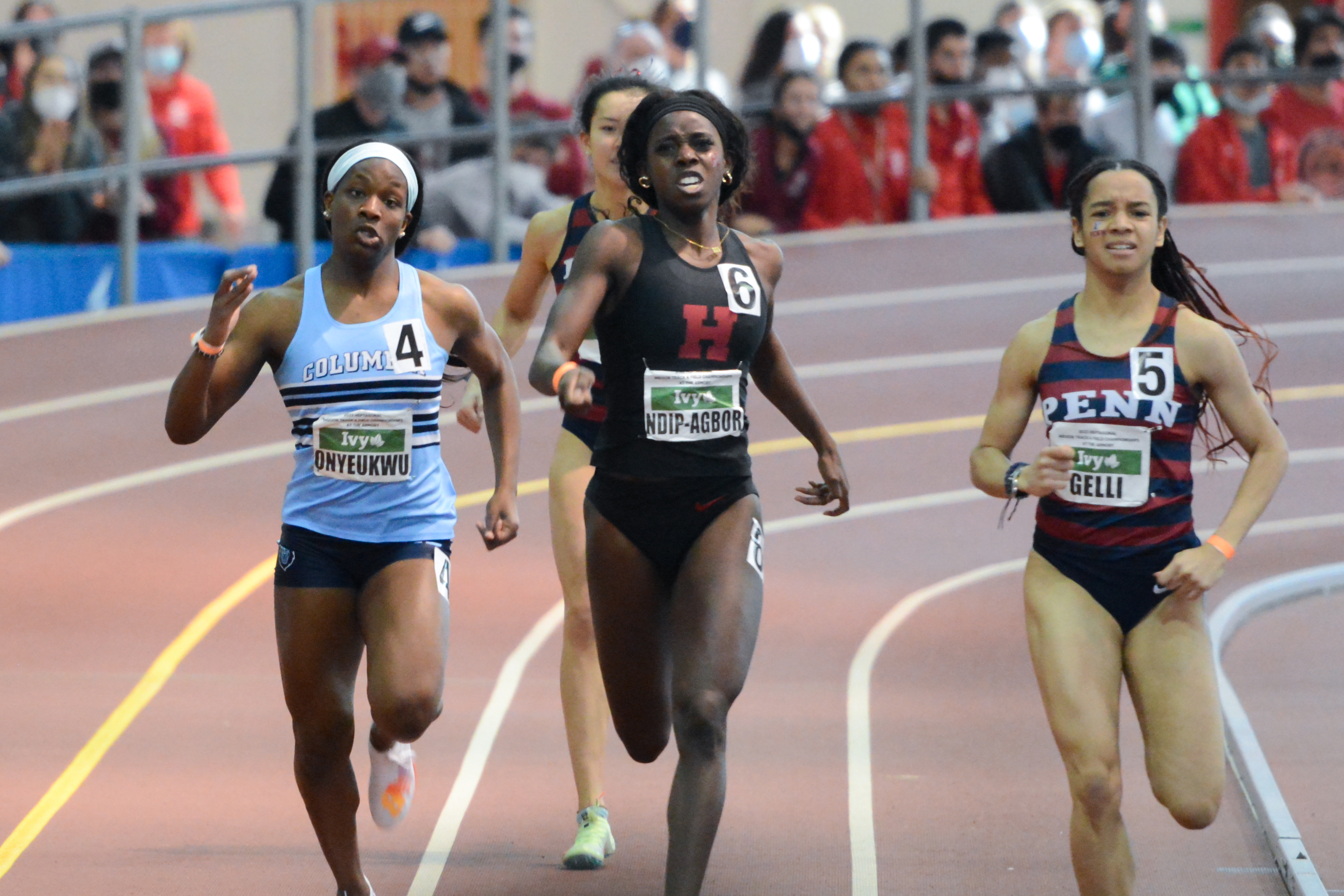 Track and field kicks off season at Penn Challenge