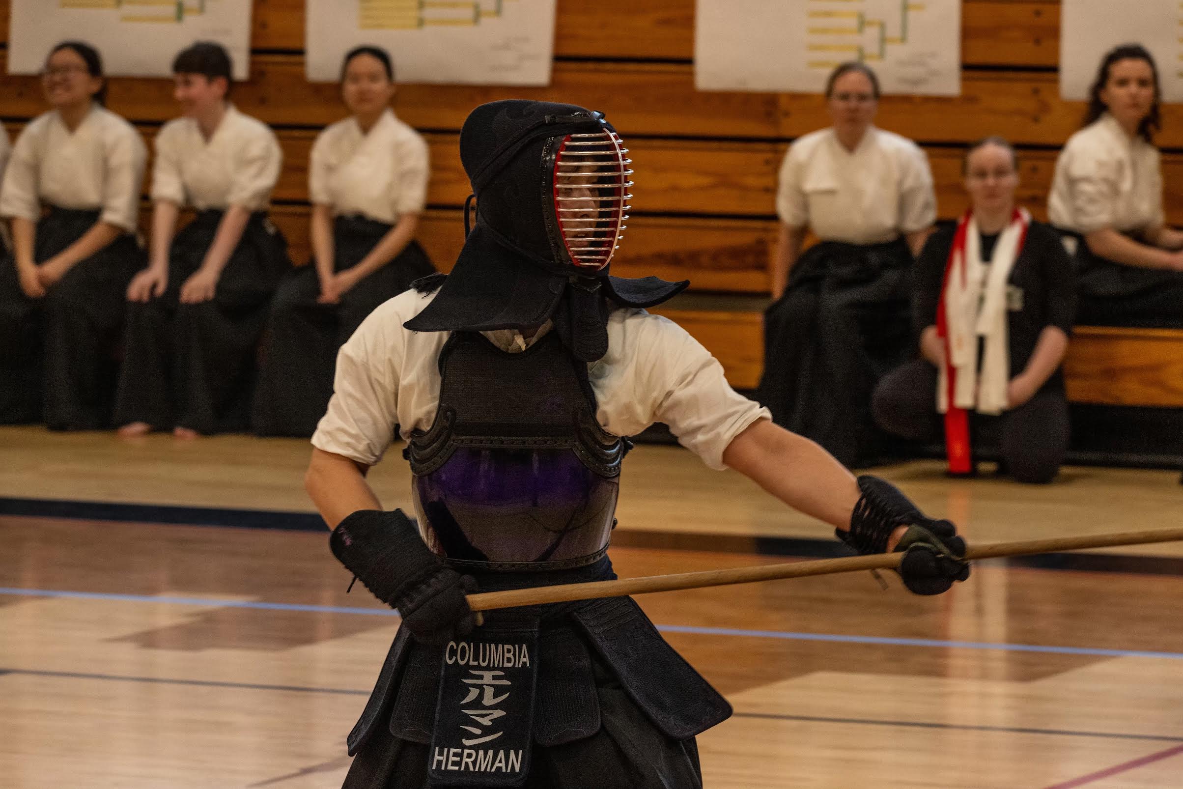 The Dojo in Dodge - Columbia Daily Spectator