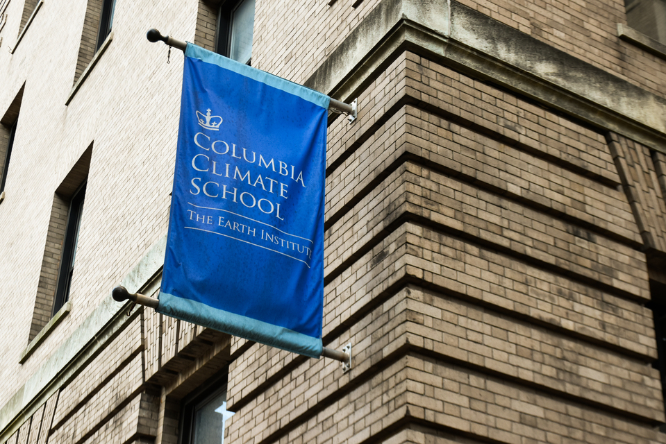 Climate School launches first climate finance degree in the country