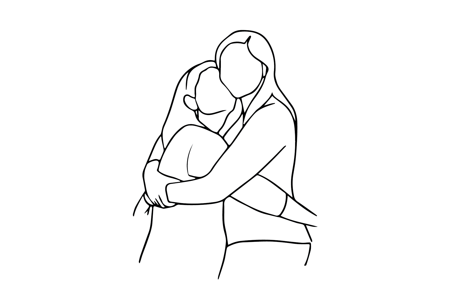 Shaking hands with death: A tale of resilience and support - Columbia ...