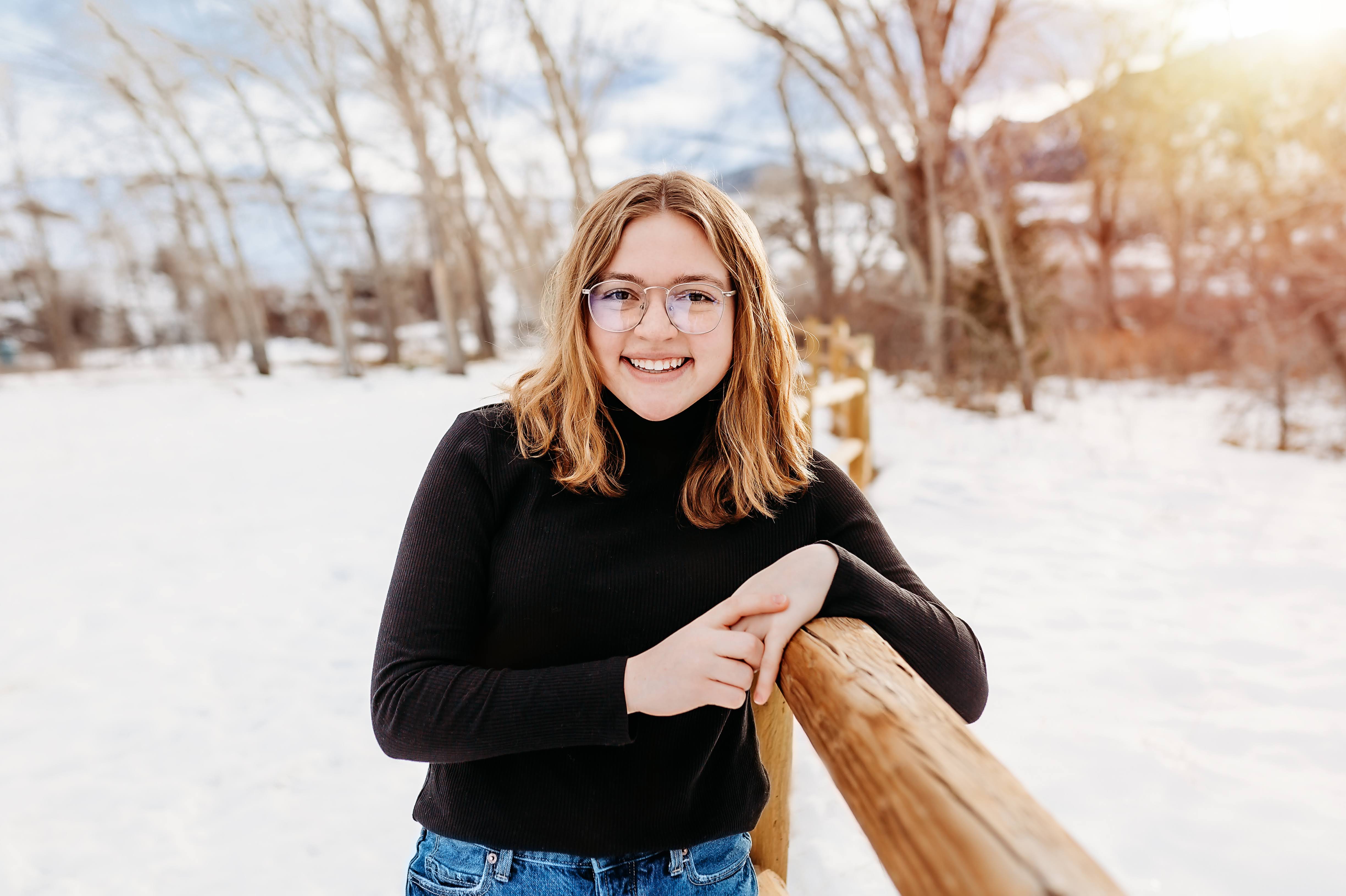 Kathryn Lampo, SEAS ’25, named 2025 Marshall Scholar