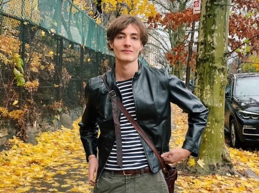 Columbia Daily Spectator