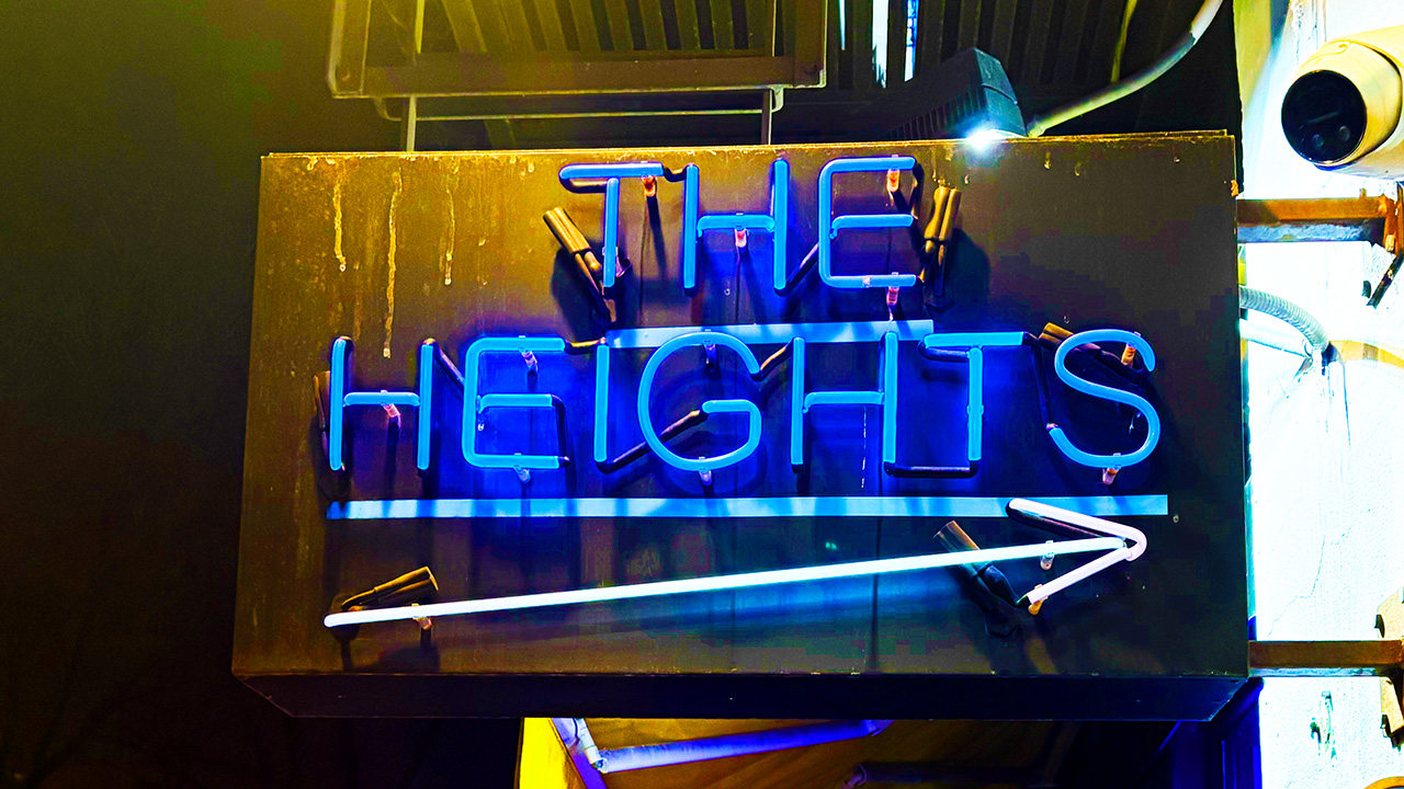 Scaling The Heights: Inside Morningside’s iconic bar and grill