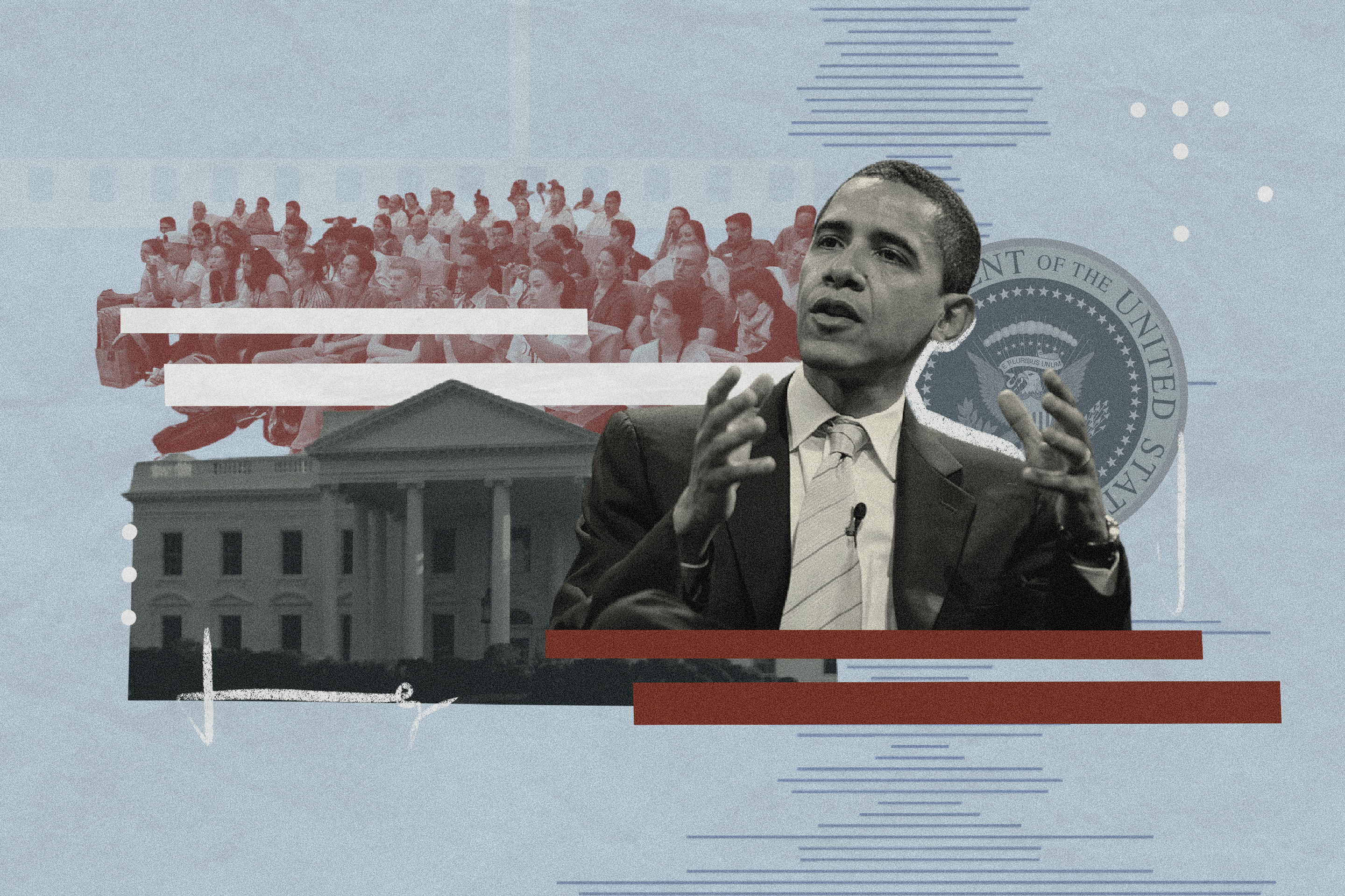 As Columbia unveils official oral history of President Barack Obama, CC ...